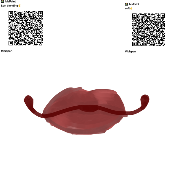 soft brush lol - ibisPaint