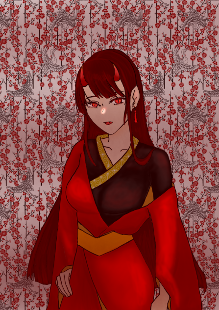 無題27 - ibisPaint