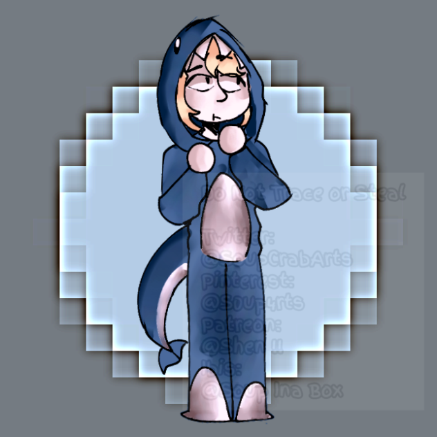 lil dude - ibisPaint