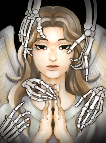 Mandela catalogue - ibisPaint