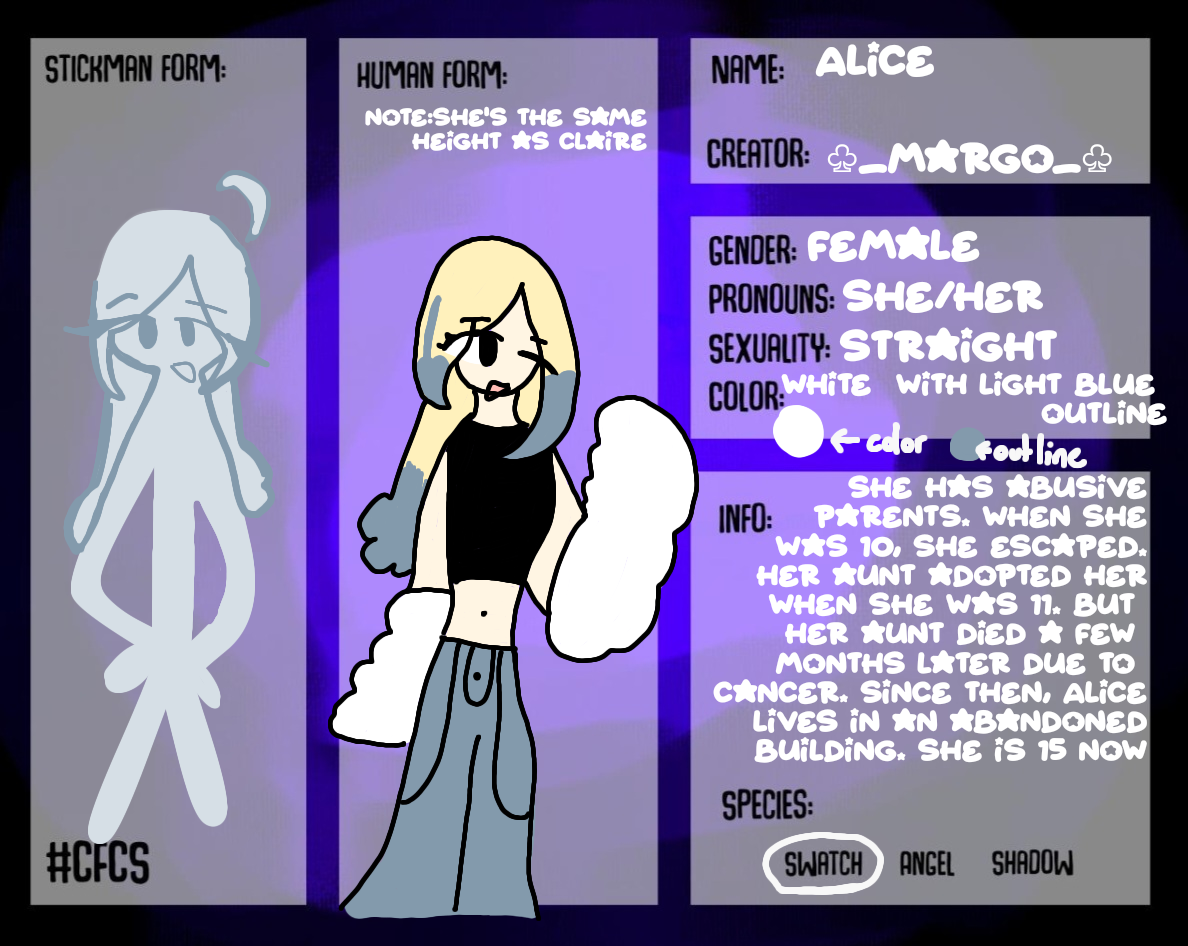 Cold Front CS Entry - ibisPaint