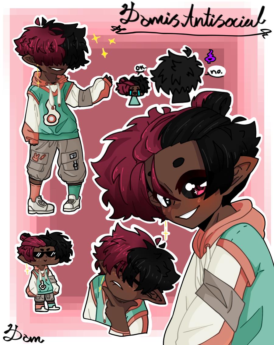 Toilet bound Drip-Suki - ibisPaint