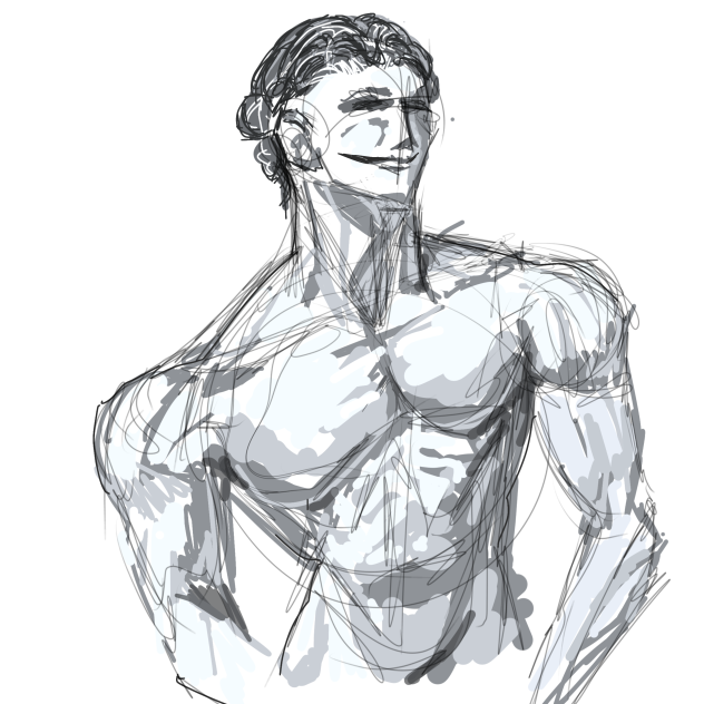 ER,MMMM. - ibisPaint