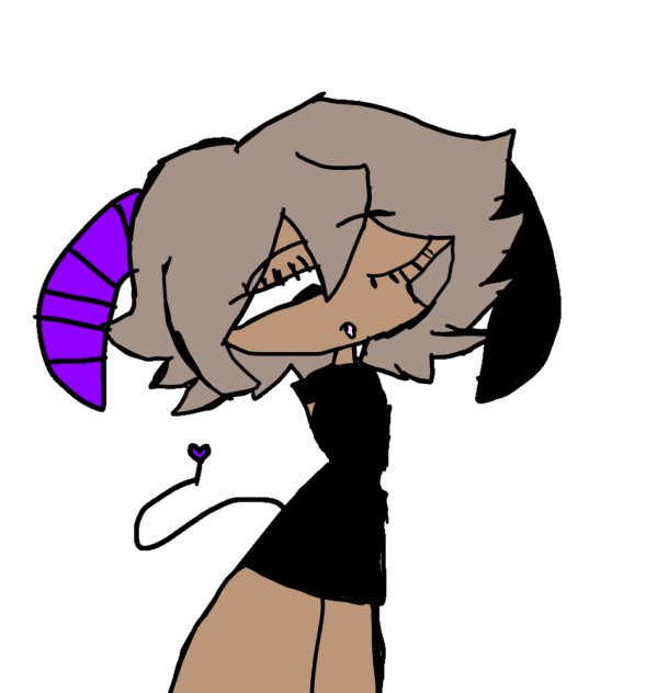 I have two forms! - ibisPaint