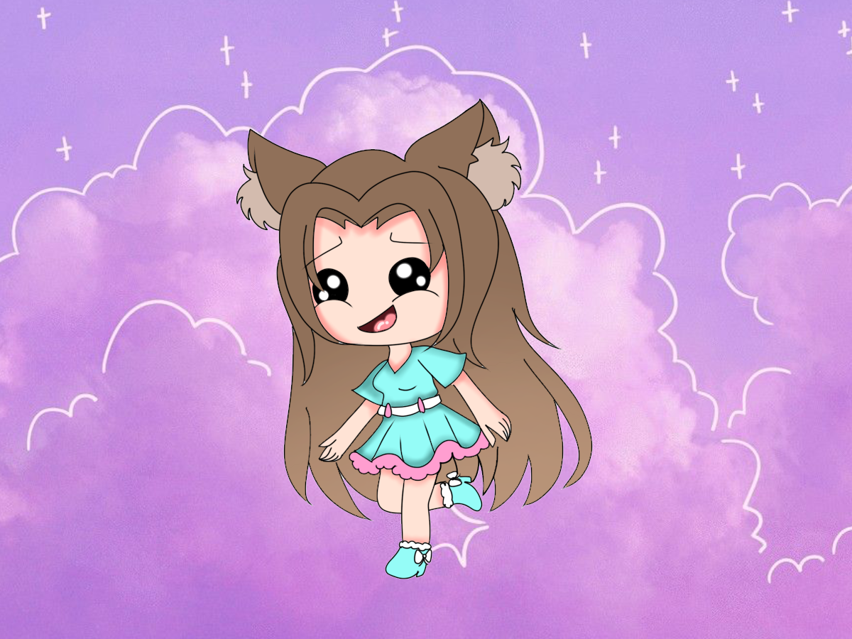 Fanart for random stuff,lost dreams - ibisPaint