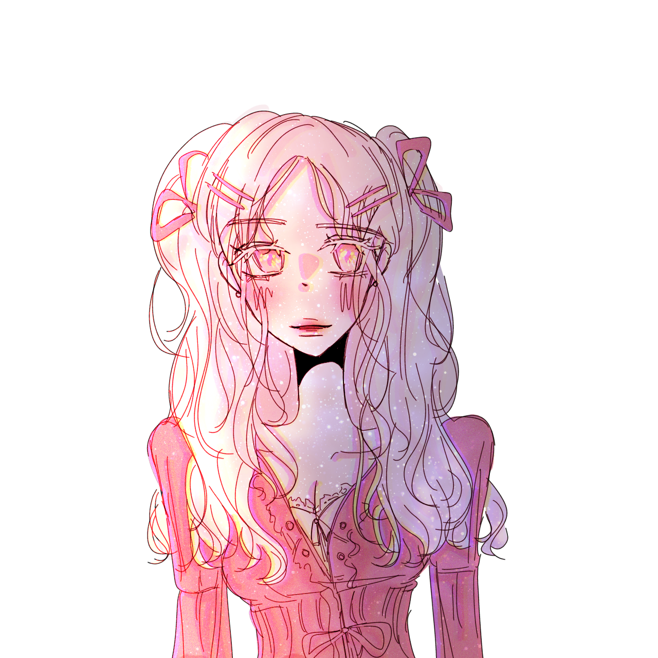 Rosy🌷 - ibisPaint