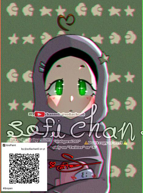 Sus 👾 - ibisPaint