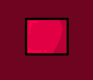 idk shiny square ig - ibisPaint