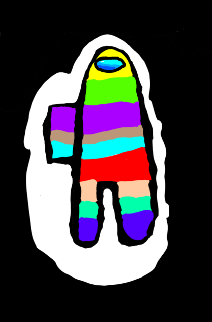 among us skin edit 3 - ibisPaint