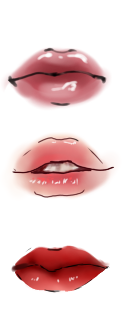 lips - ibisPaint