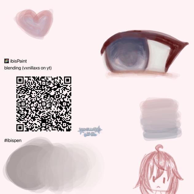 Blending - ibisPaint