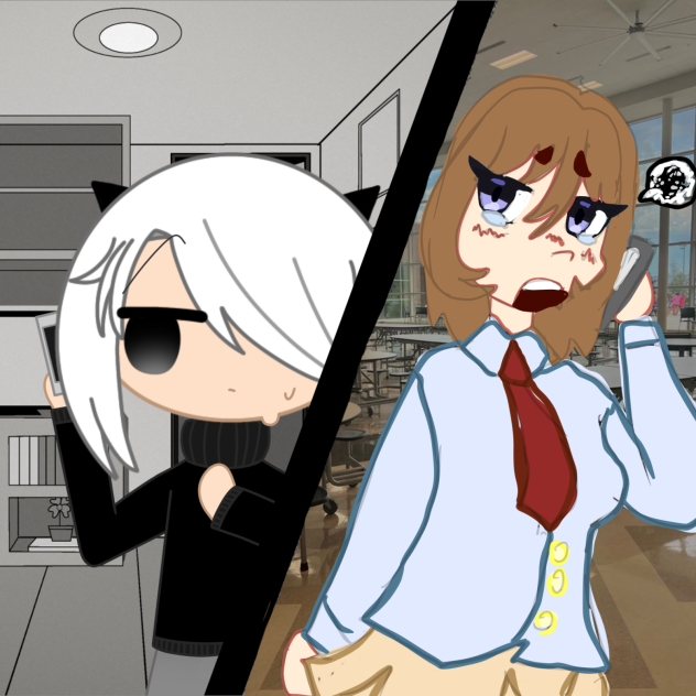 call collab - ibisPaint