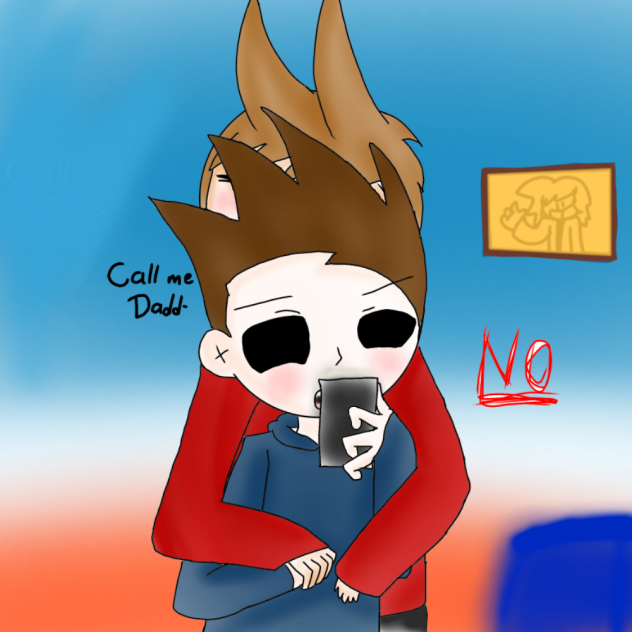 TomTord - ibisPaint