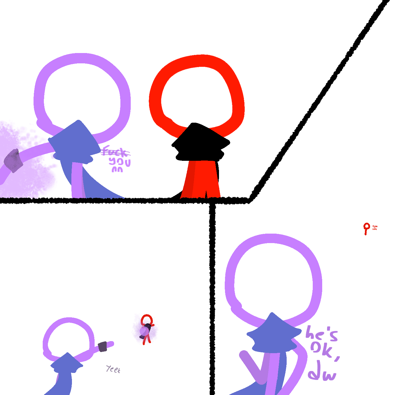 P1 family - ibisPaint