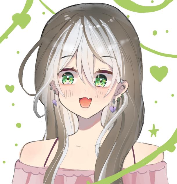 nova oc pq sim - ibisPaint