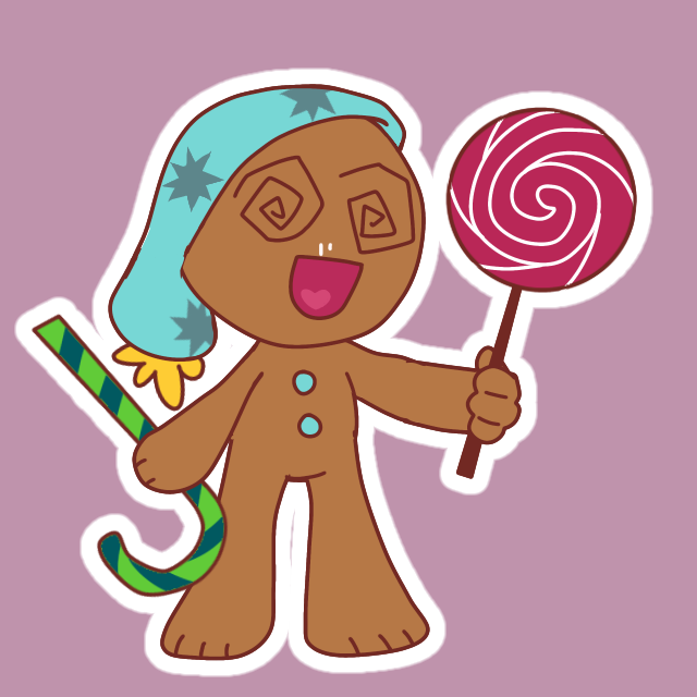 Silly dozer animation - ibisPaint