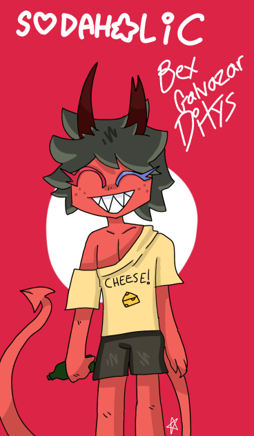 Ditys Entry !! - ibisPaint