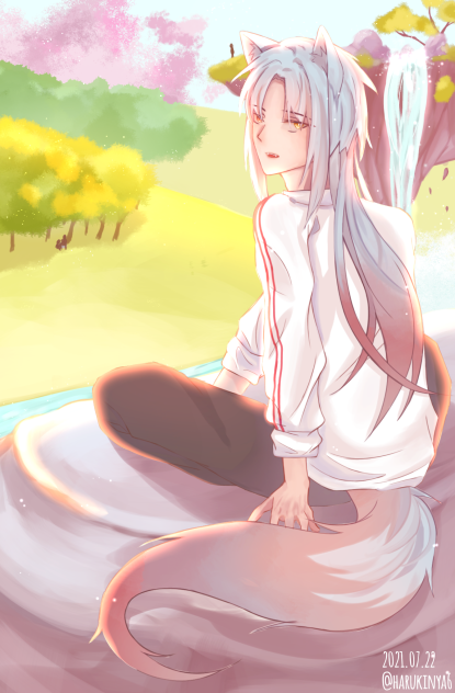 luke zion - ibisPaint