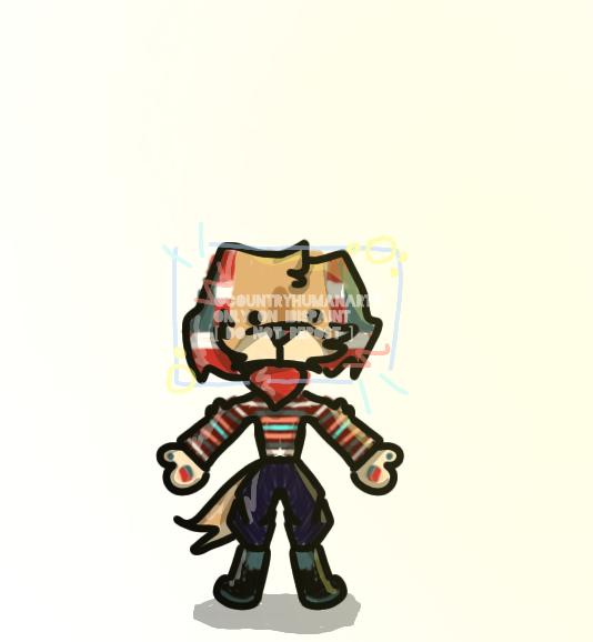 GEORGIA- 588 - ibisPaint