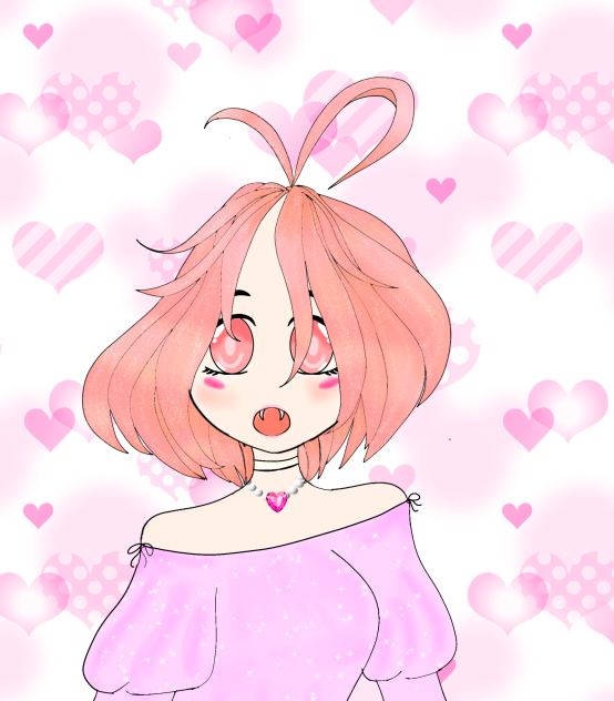 welcome! - ibisPaint