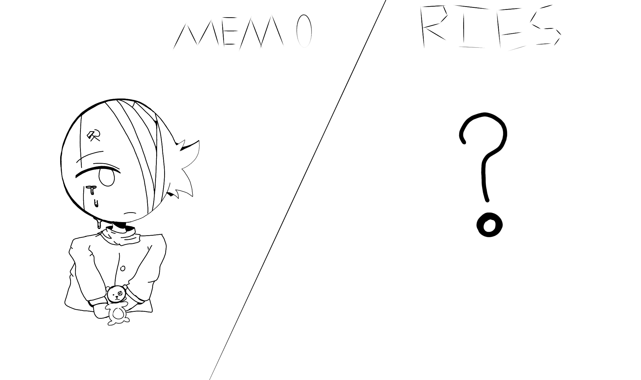 Memories - ibisPaint