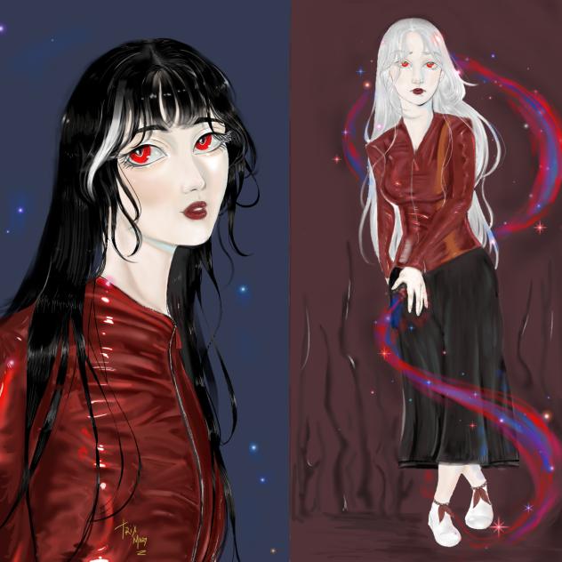 powerless - ibisPaint