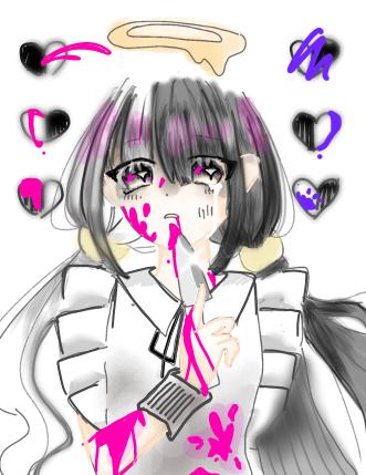 無題121 - ibisPaint