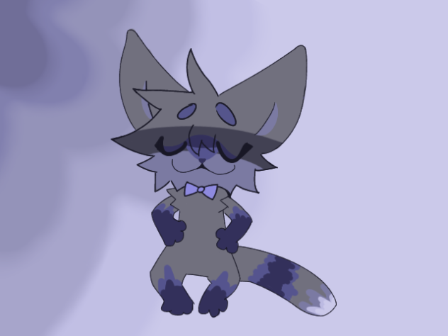 this is Astral - ibisPaint