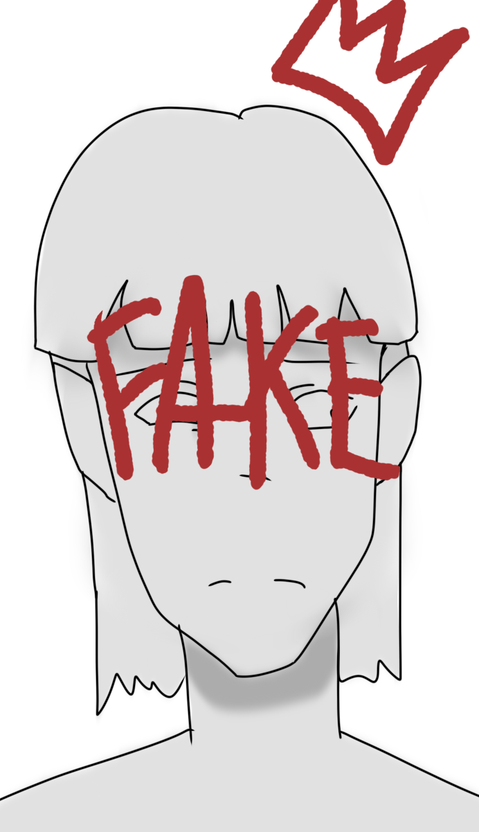 FAKE - ibisPaint