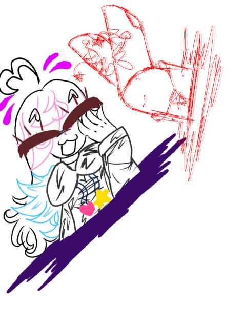 So close… - ibisPaint