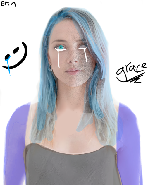 irl pt.4 - ibisPaint