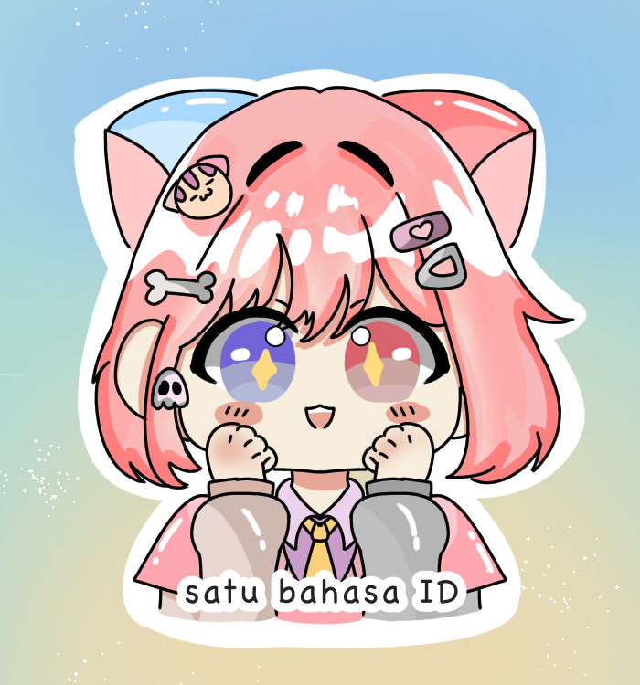 o-o miau chibi - ibisPaint