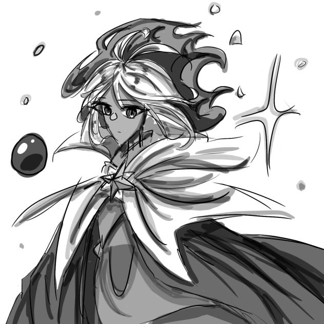 STARDUST - ibisPaint