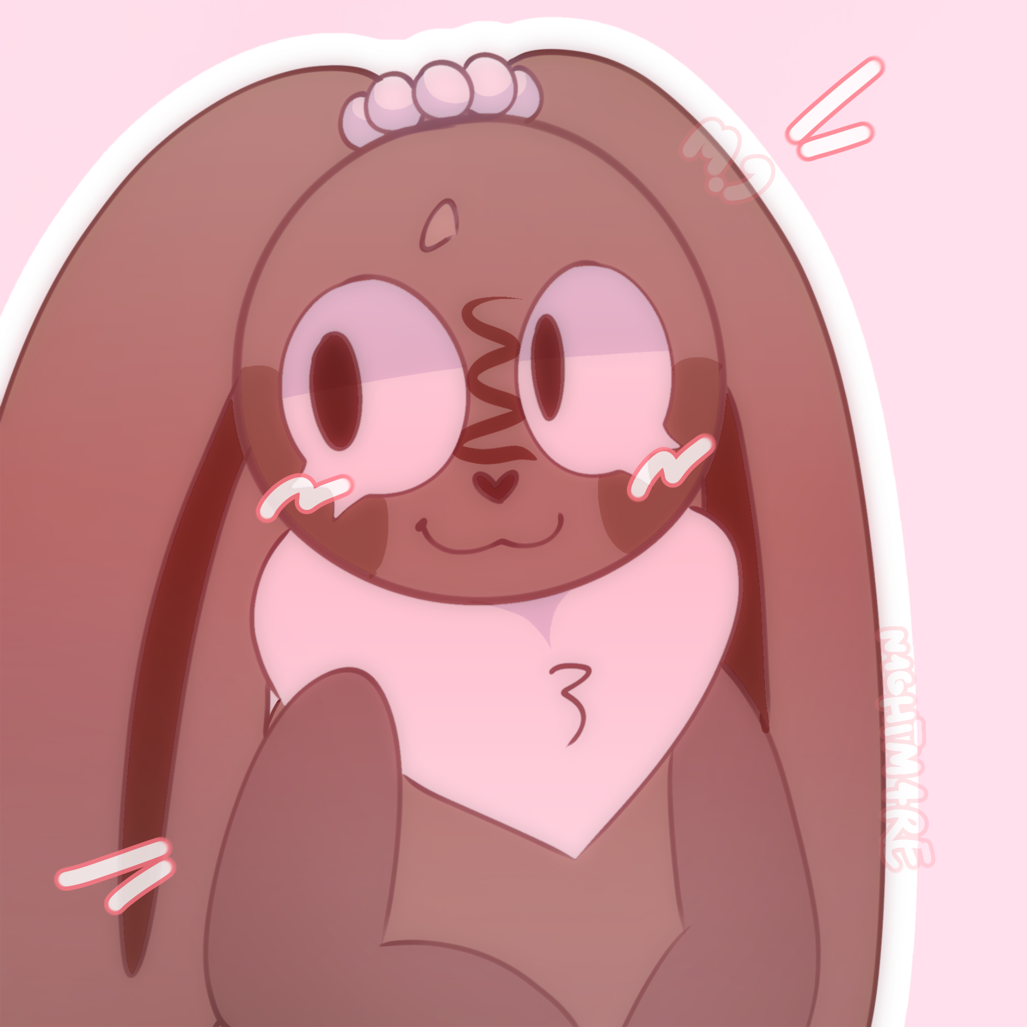Cocoa - ibisPaint