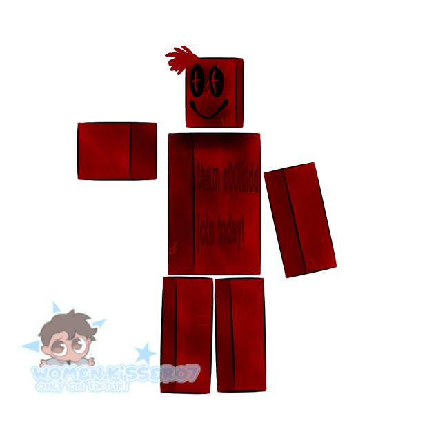 c00lkidd from forsaken! - ibisPaint