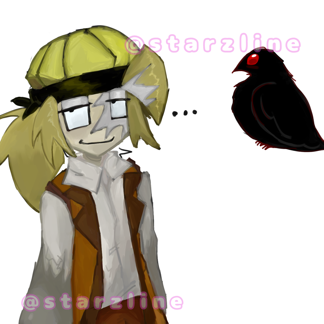 Karl LOT - ibisPaint