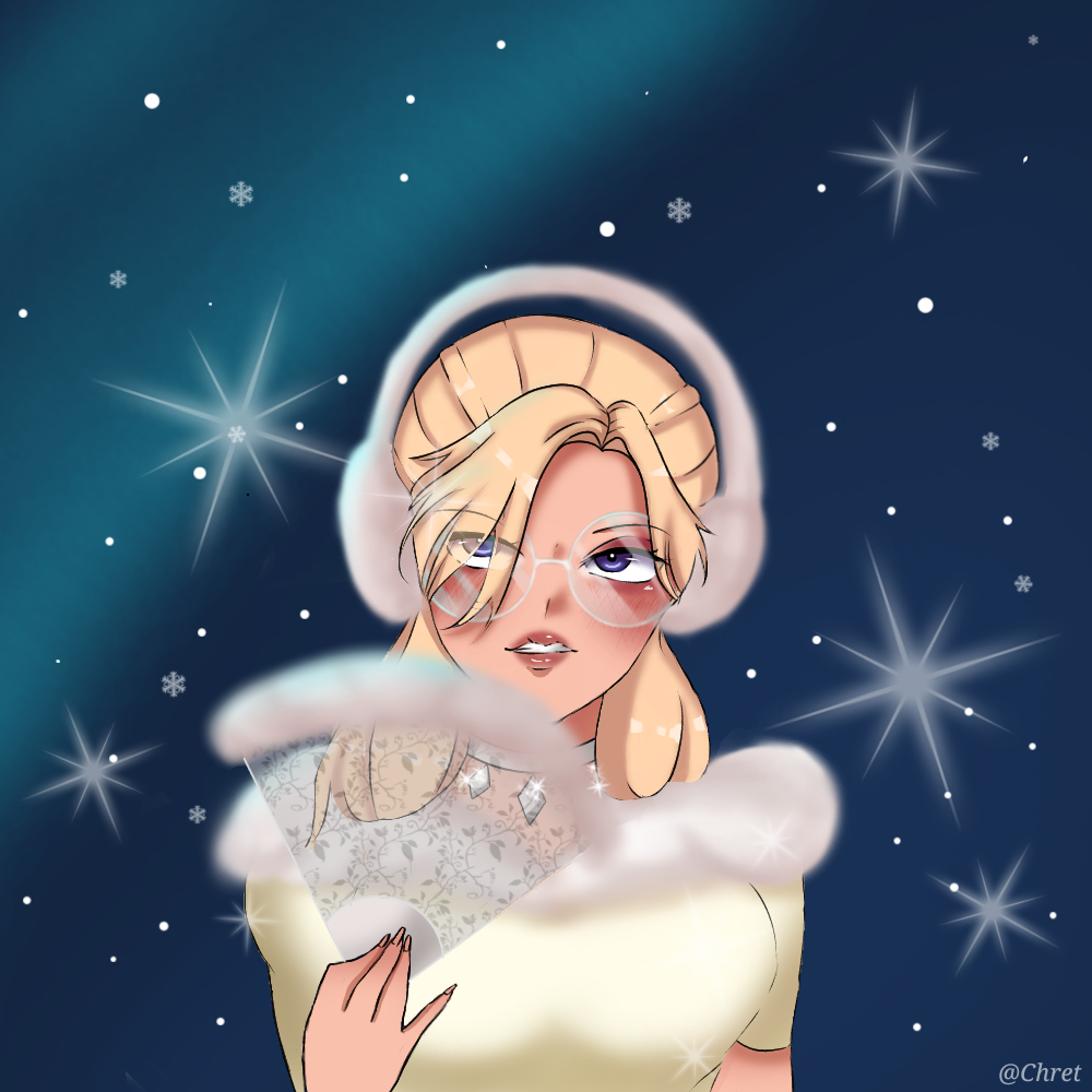 art comp royale high - ibisPaint