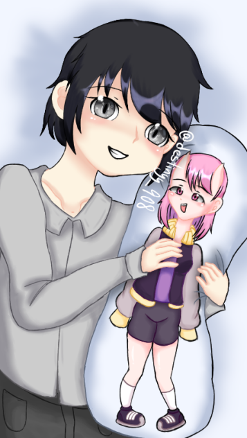 Untitled34 - ibisPaint