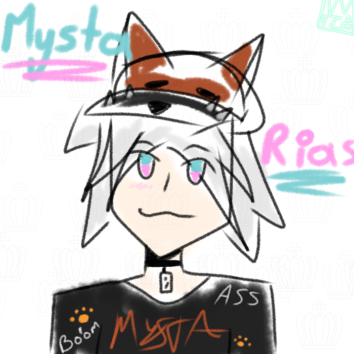 Mysta Rias - ibisPaint