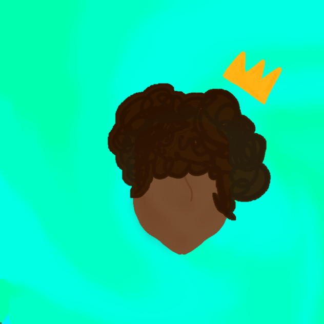 black queen - ibisPaint