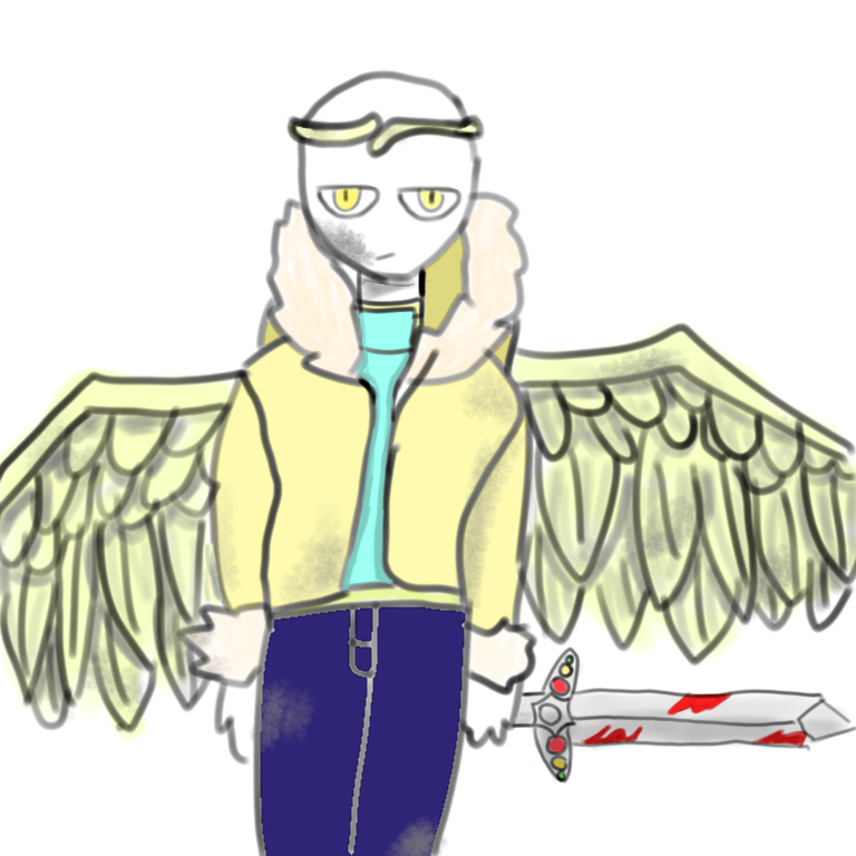 Dreamtale’s Dream - ibisPaint