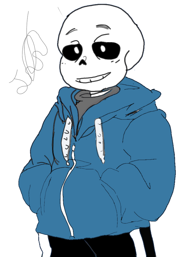 Sans - ibisPaint