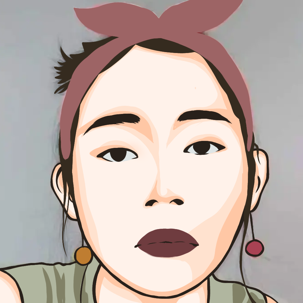 Vector Art - ibisPaint