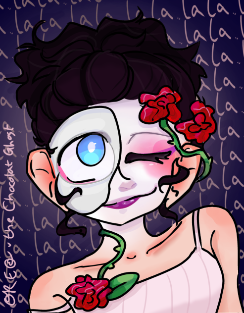 La-di-da - ibisPaint