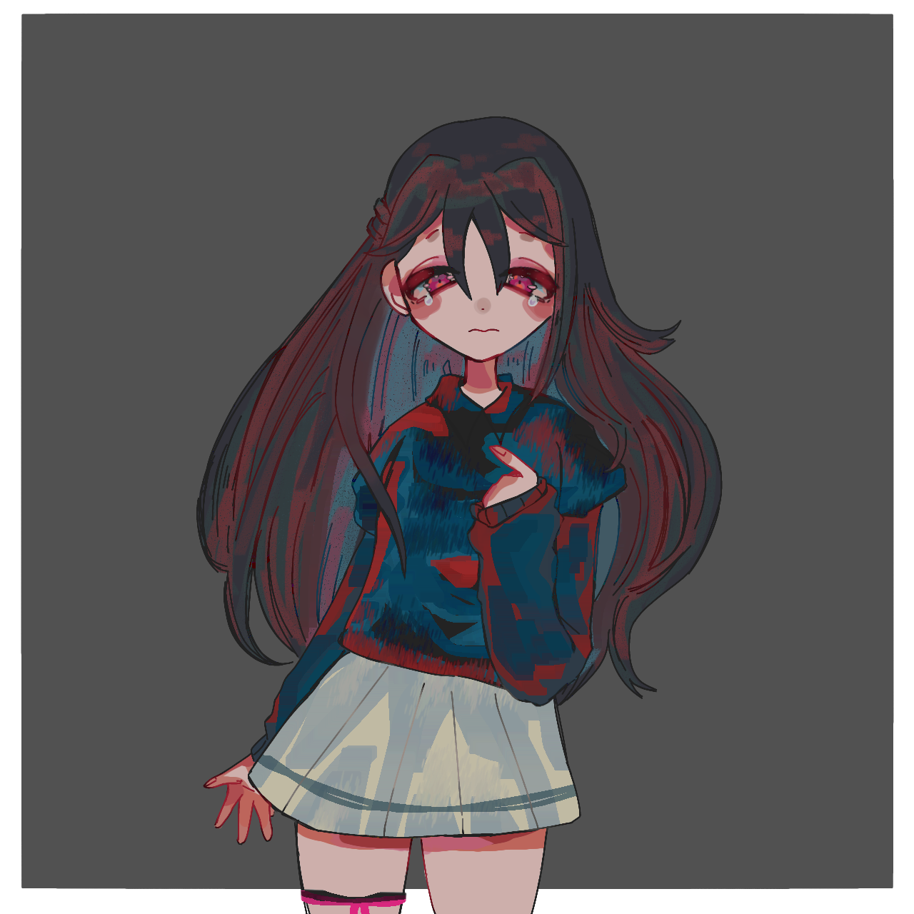 Request from Cote - ibisPaint