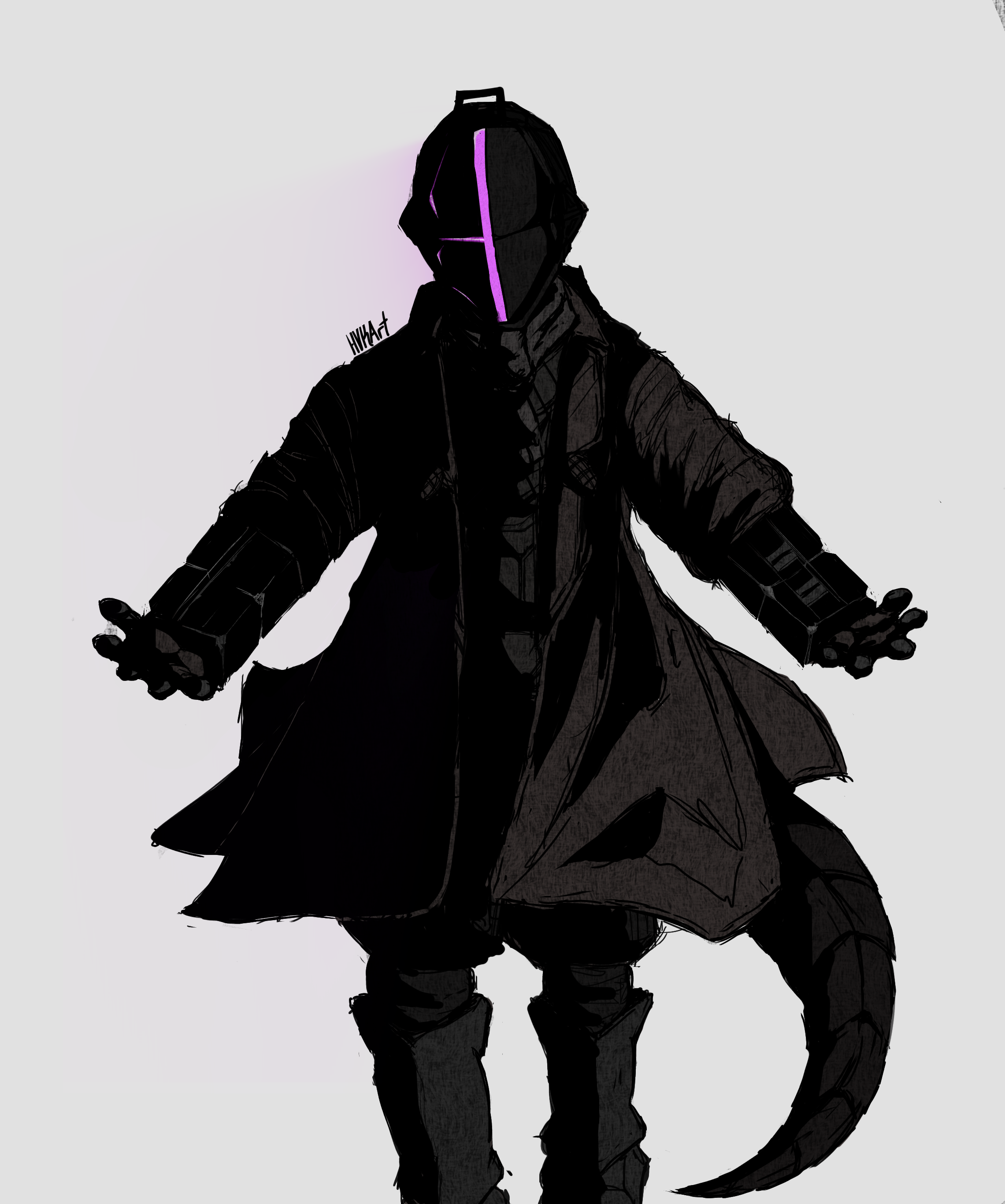 Bondrewd - ibisPaint