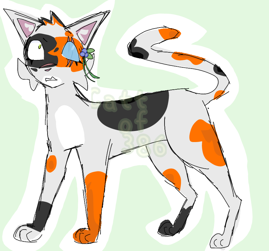 Koi'star - ibisPaint