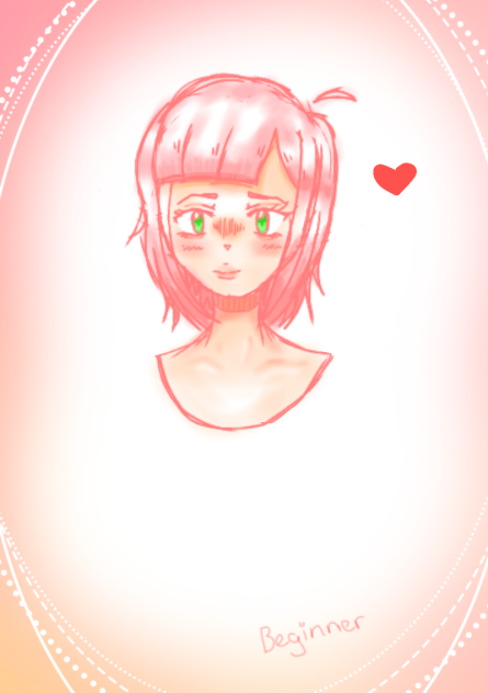 I tried - ibisPaint