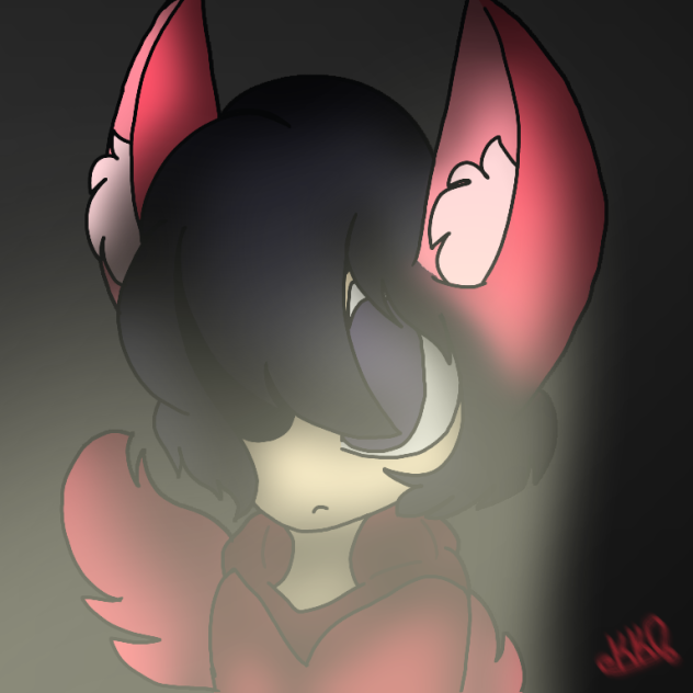 Keith Kogane (FNaF AU) - ibisPaint