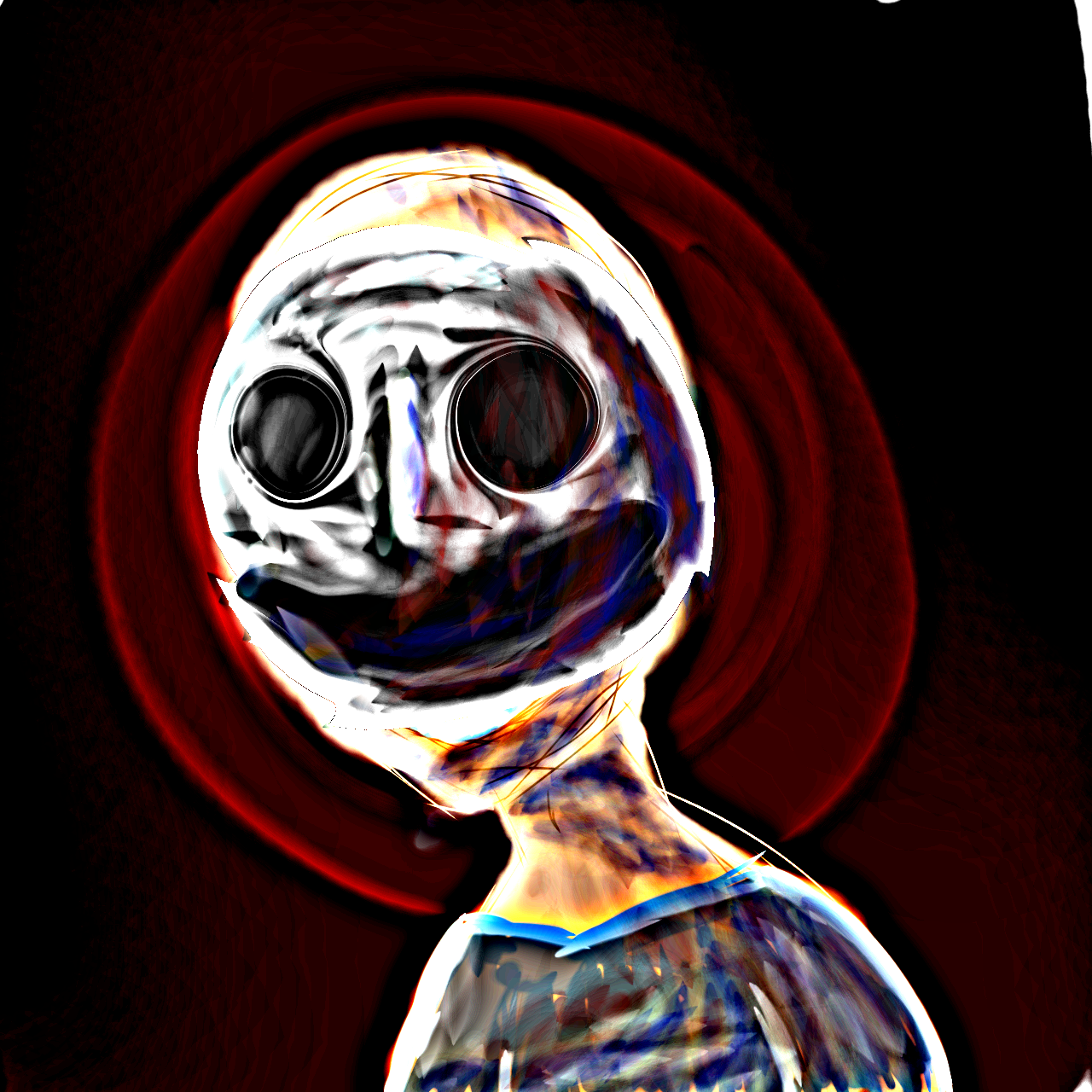 Hello, i'm [CENSORED]. - ibisPaint